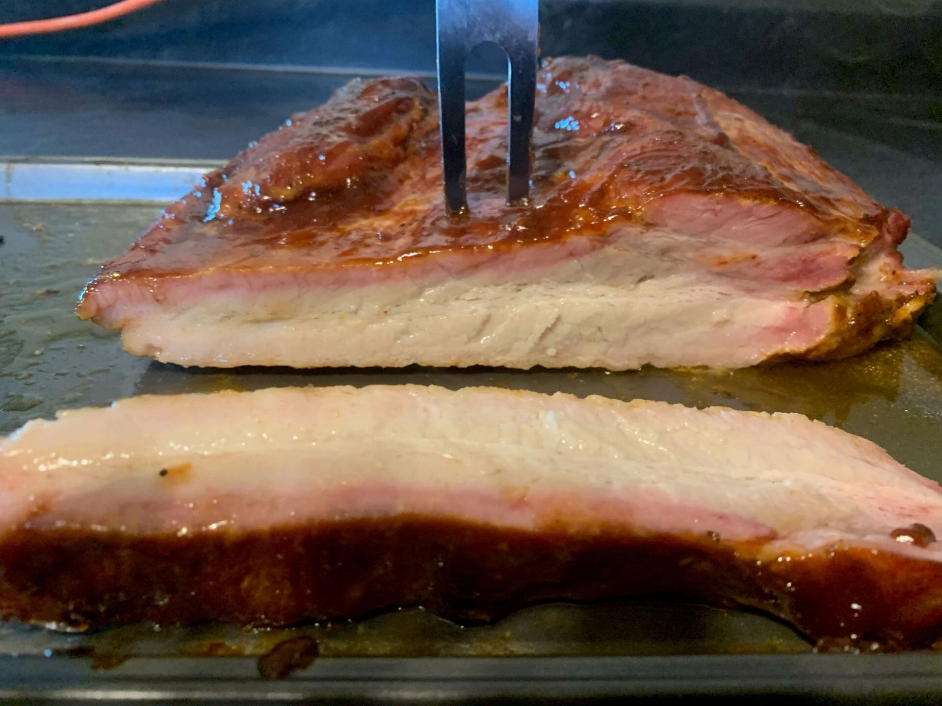 EPIC Smoked Pork Belly [Pitmaster's Secret Recipe] - Simply Meat Smoking