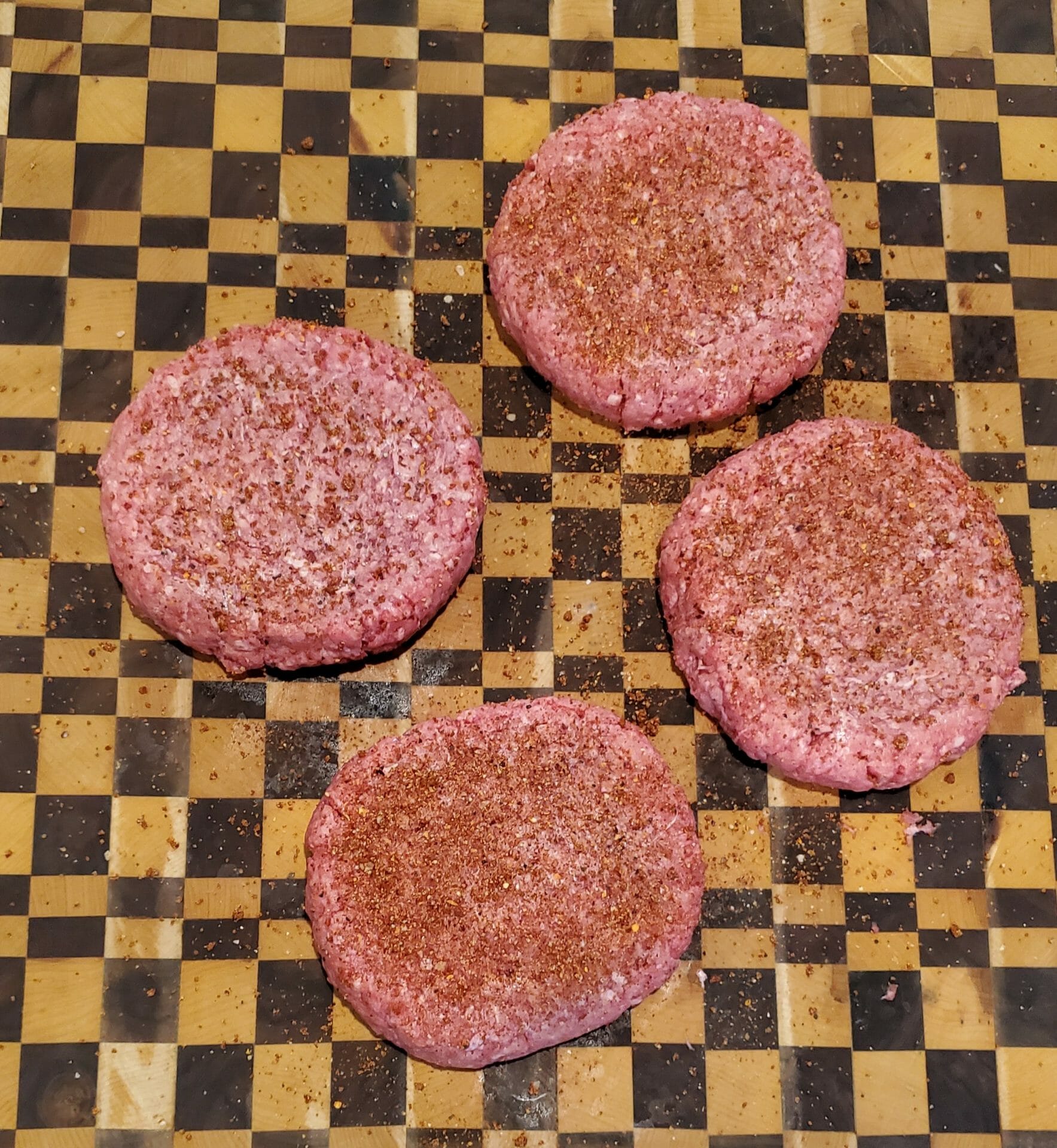 Smoked Hamburgers (Are You Ready to Try Something New?) - Simply Meat ...