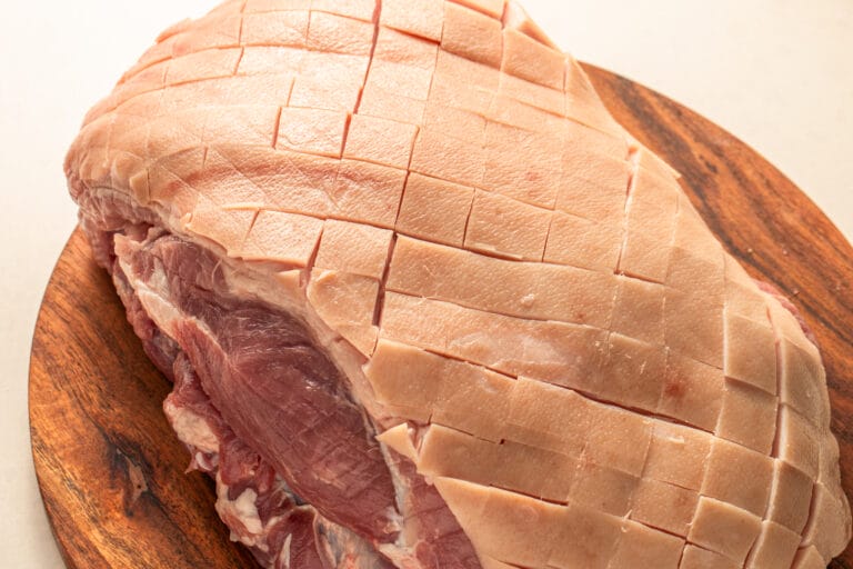 Smoked Pork Butt - Simply Meat Smoking