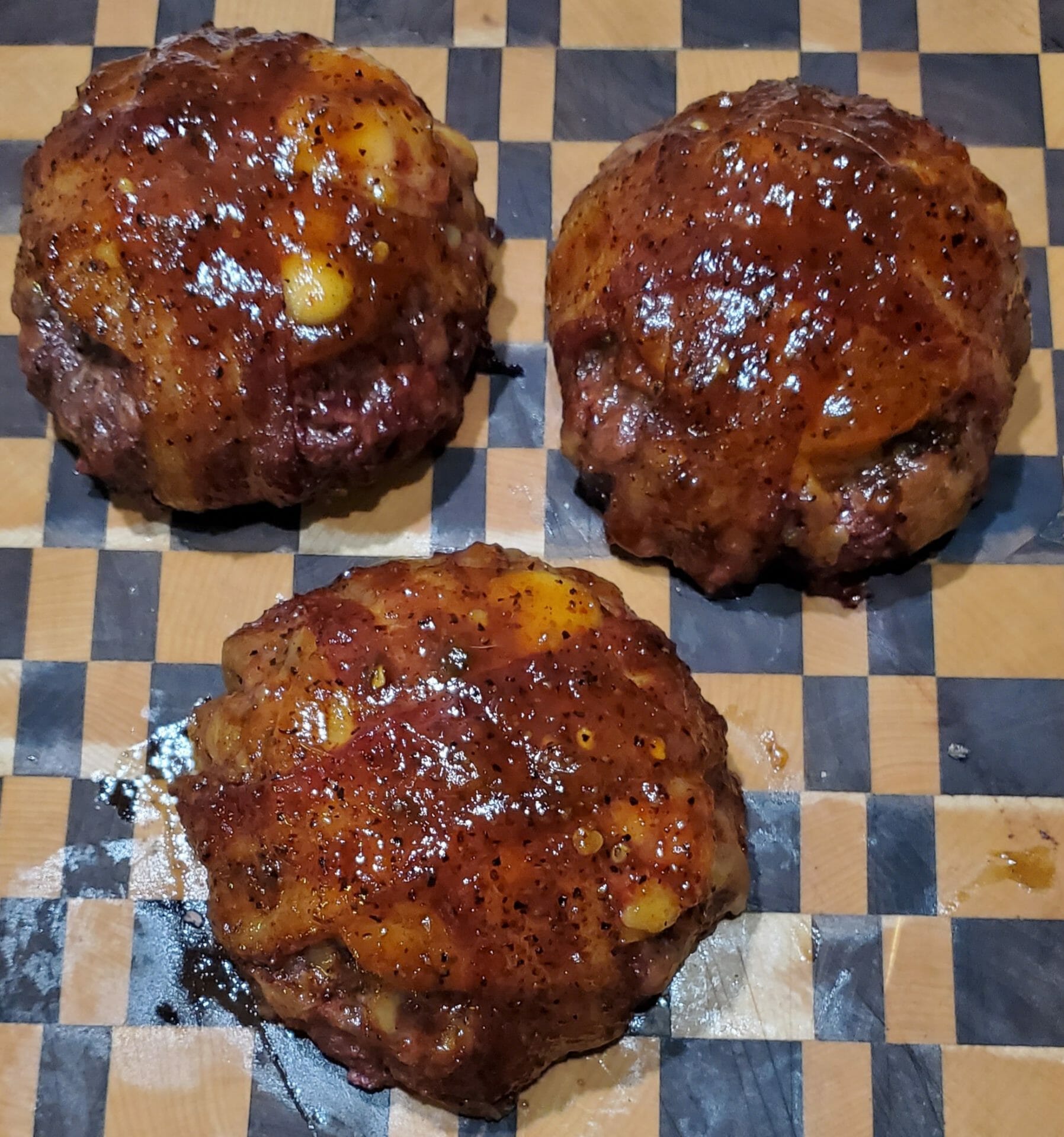 Smoked Hamburgers (Are You Ready to Try Something New?) - Simply Meat ...