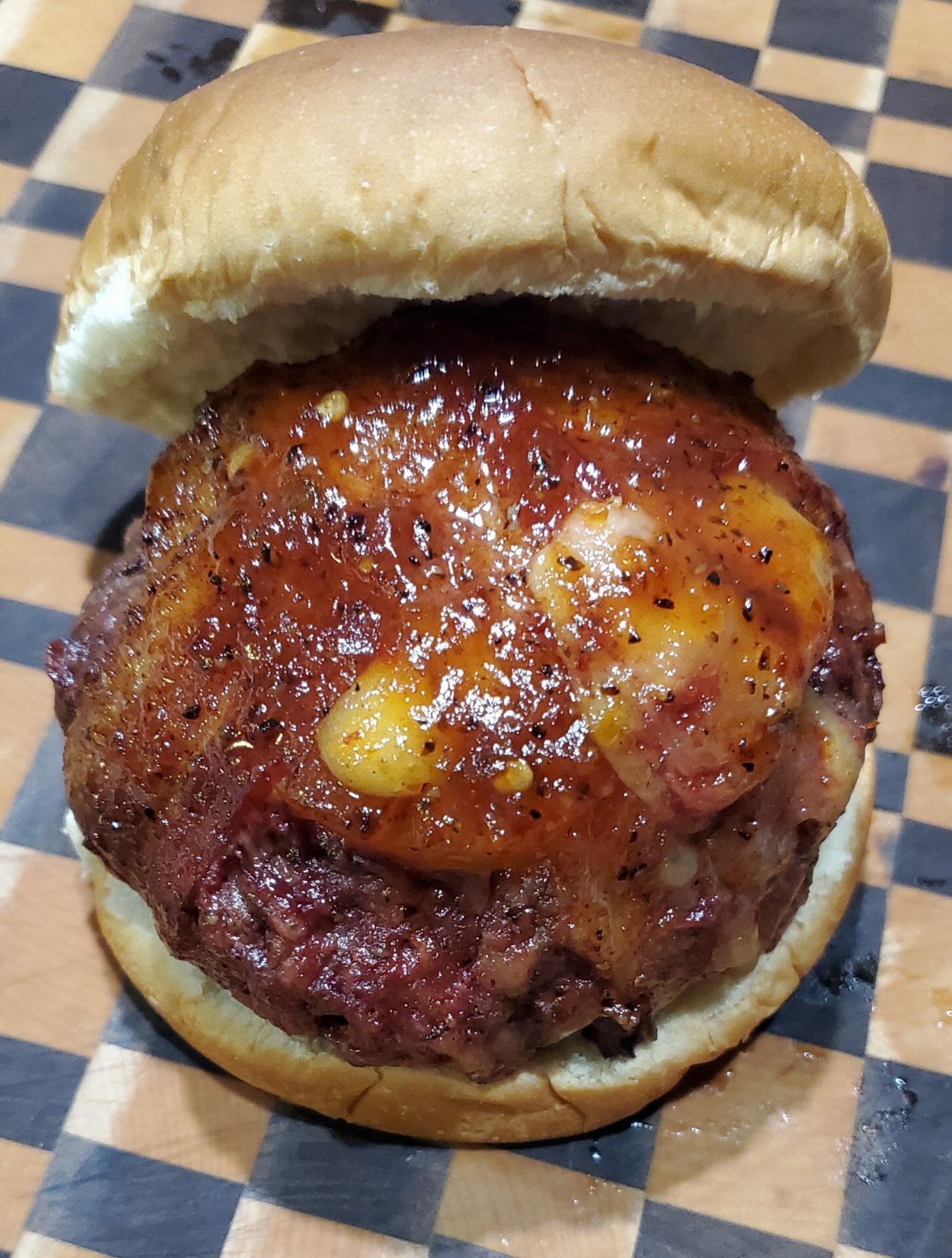 Smoked Hamburgers (Are You Ready to Try Something New?) - Simply Meat ...