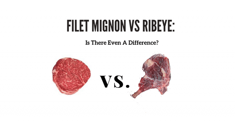 Prime Rib vs Ribeye: Is There even A Difference? - Simply Meat Smoking