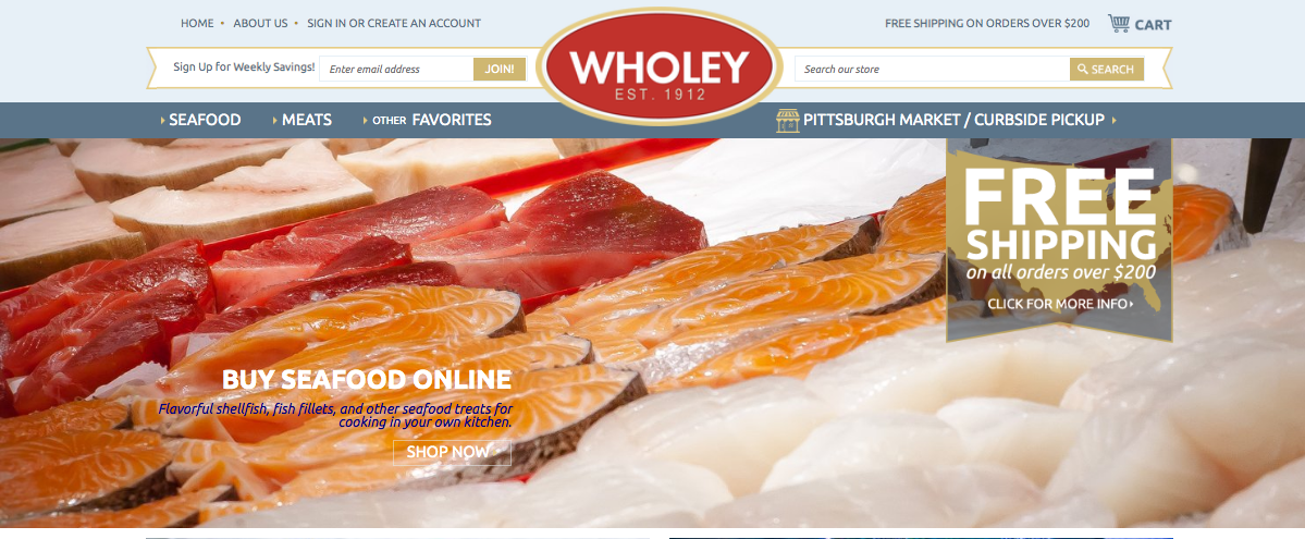 The Best Places to Order Seafood Online - Simply Meat Smoking