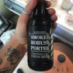 What You NEED to Know About Smoked Beer (and how to make it) - Simply ...