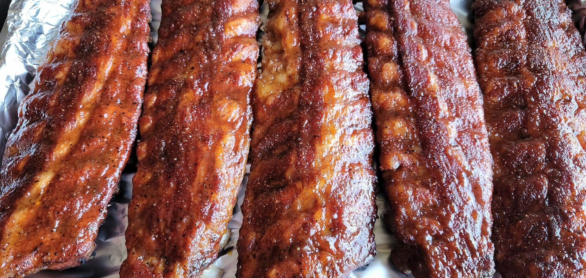 The Mop Sauce Guide (+ 5 Delicious Mop Sauce Recipes) - Simply Meat Smoking