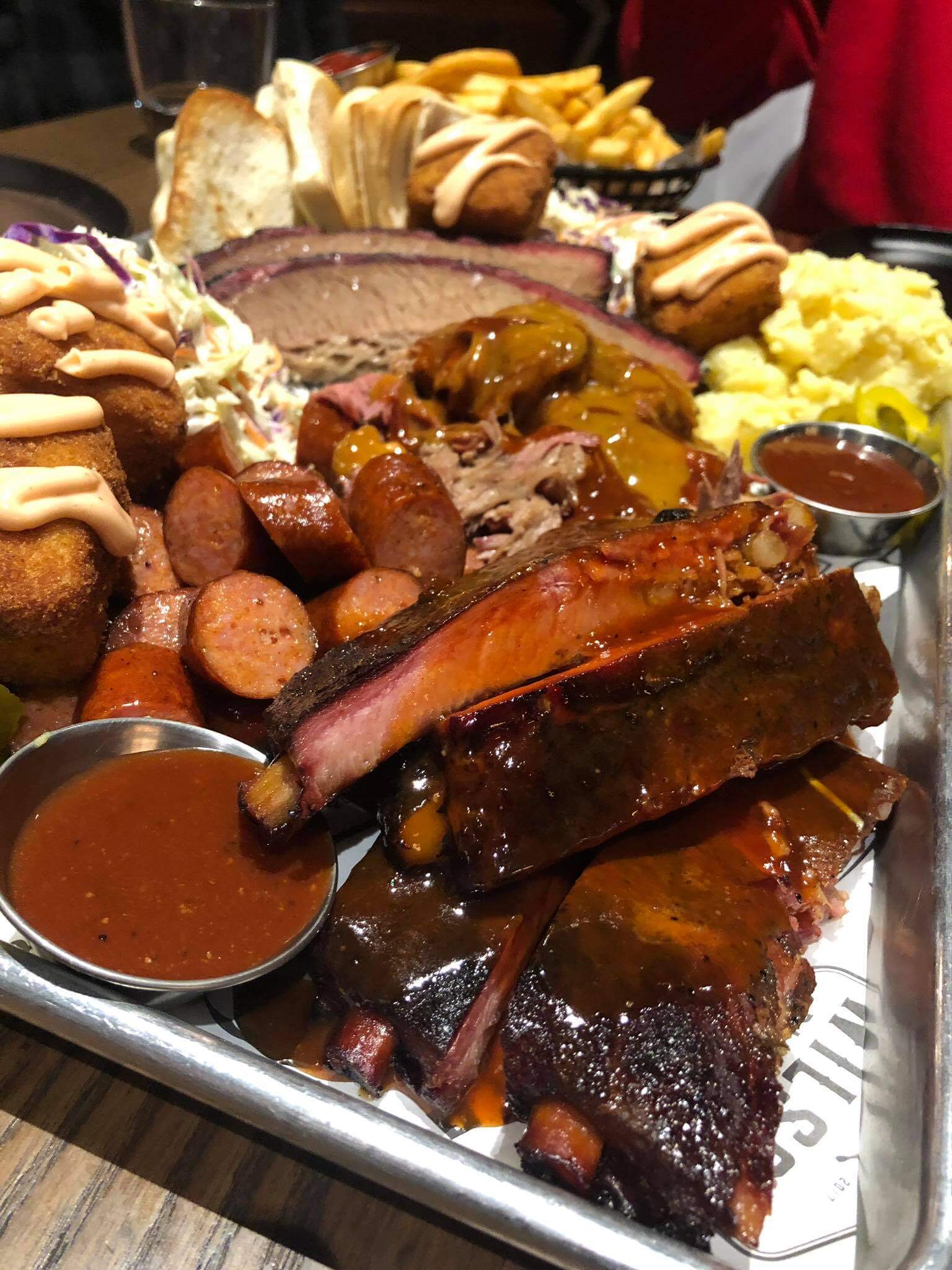 The Best BBQ Festivals (+BONUS International Event) - Simply Meat Smoking