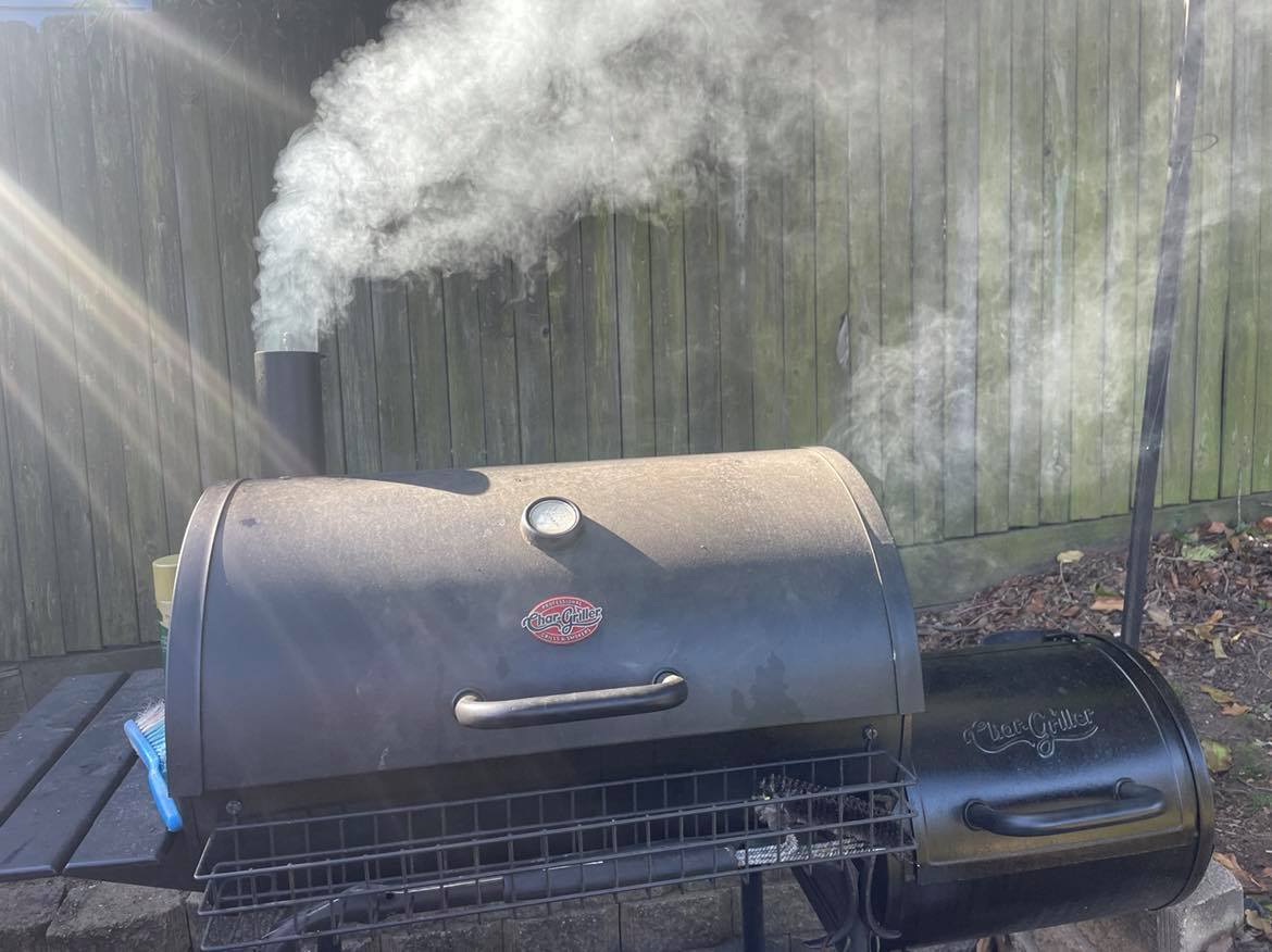 Smoked Lamb Shoulder Recipe (Low and Slow) - Simply Meat Smoking