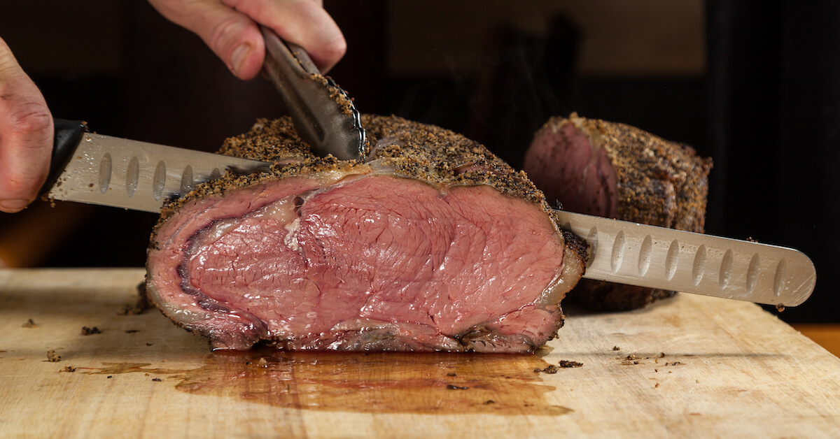 Beef Recipes - Simply Meat Smoking