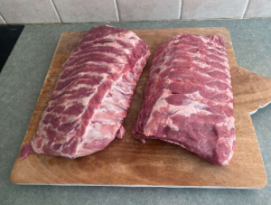 Beef Ribs vs Pork Ribs – What's The Difference? - Simply Meat Smoking