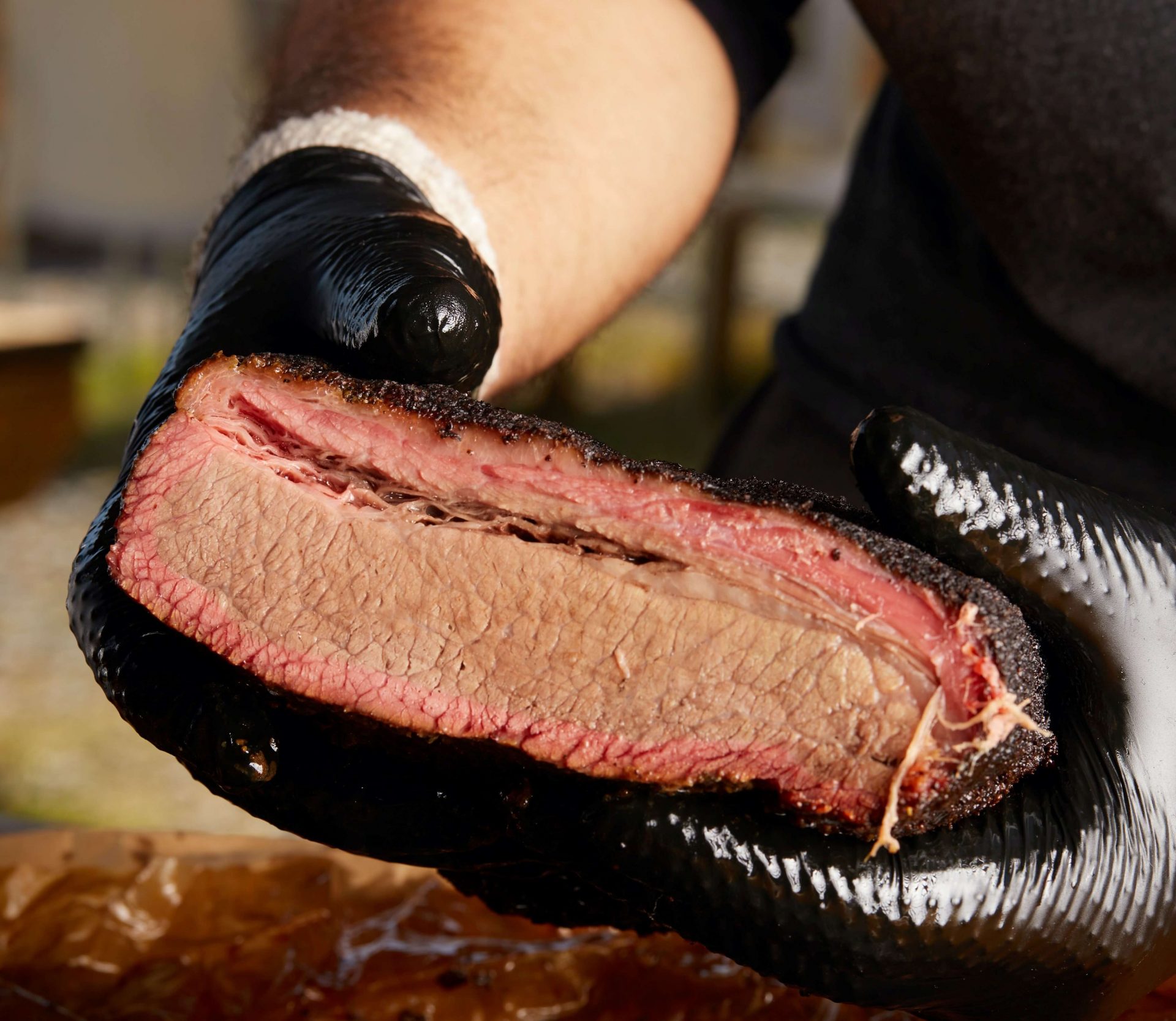 Brisket Flat Vs Brisket Point What s The Difference Is One Better Simply Meat Smoking