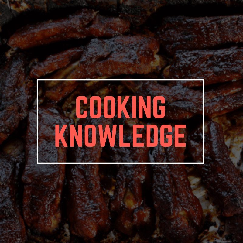 Cooking Knowledge - Simply Meat Smoking