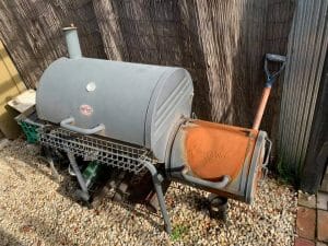 How to Use an Offset Smoker (Use it Like a True Pitmaster) - Simply ...
