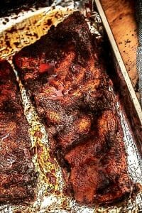 How to Reheat Ribs (5 Tried and Tested Methods) - Simply Meat Smoking