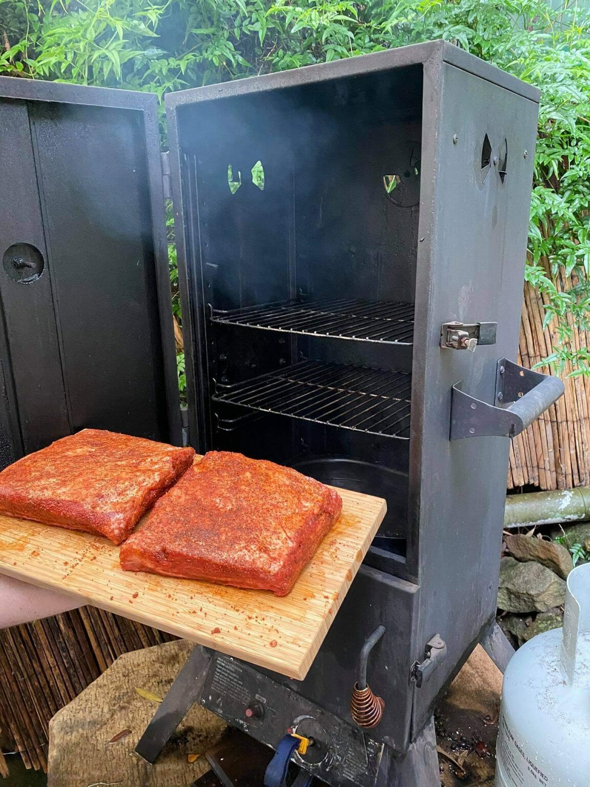 Meat Smoking for Beginners - How to Smoke Meat at Home