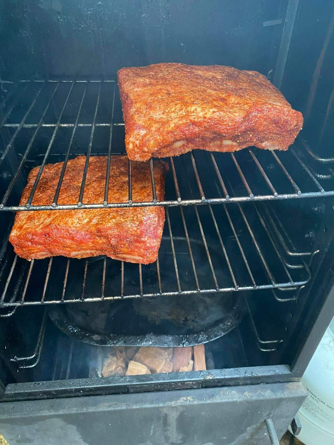 How to Use an Electric Smoker (Make You're Using it Correctly ...