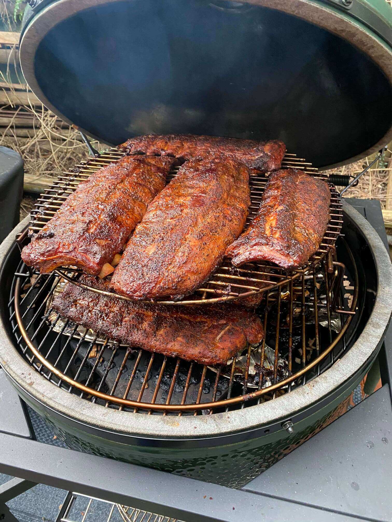 Meat Smoking for Beginners - How to Smoke Meat at Home