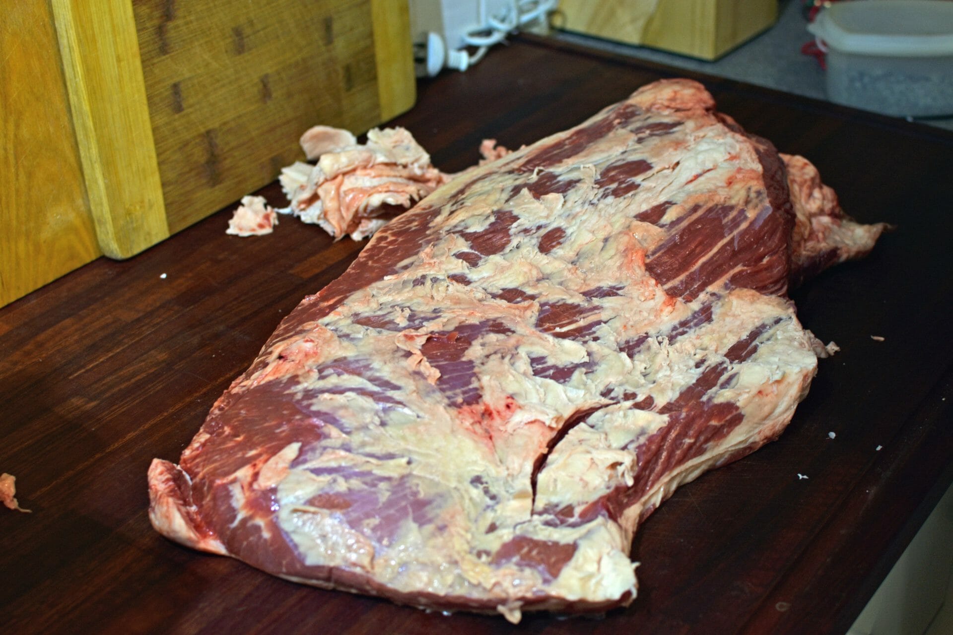 How to Season a Brisket (Just Like a Pitmaster) - Simply Meat Smoking