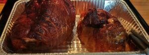 Bourbon Injected Ham (Learn How to Easily Add Some Extra Flavor ...