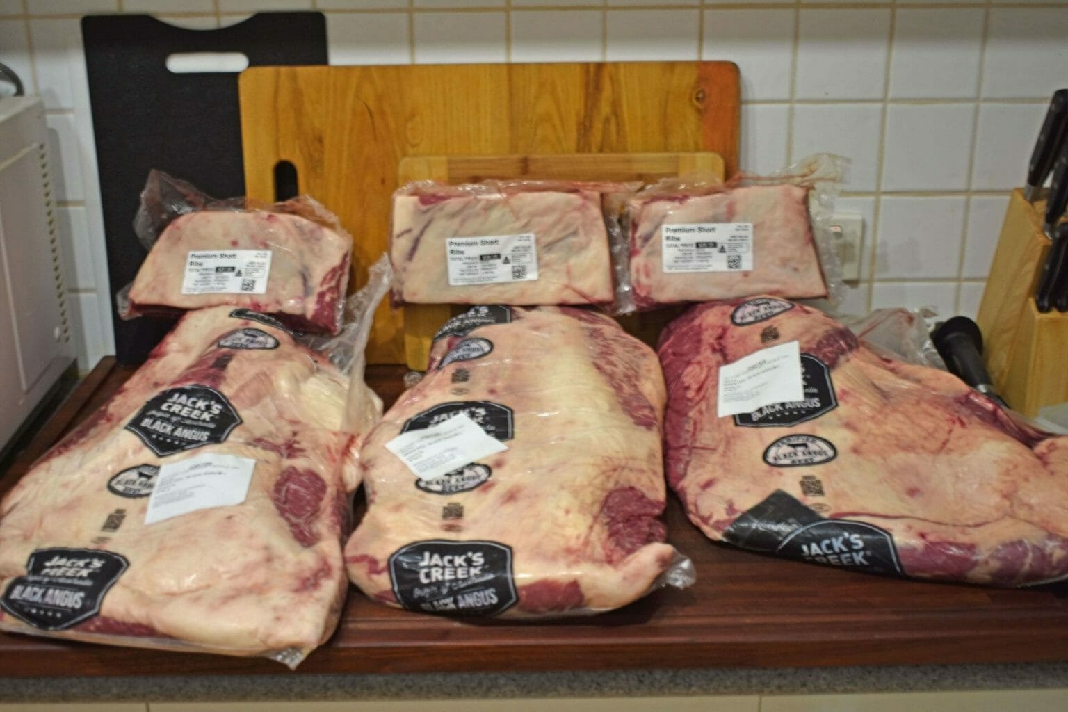 How Long to Smoke a Brisket Per Pound (The Exact Timing and ...