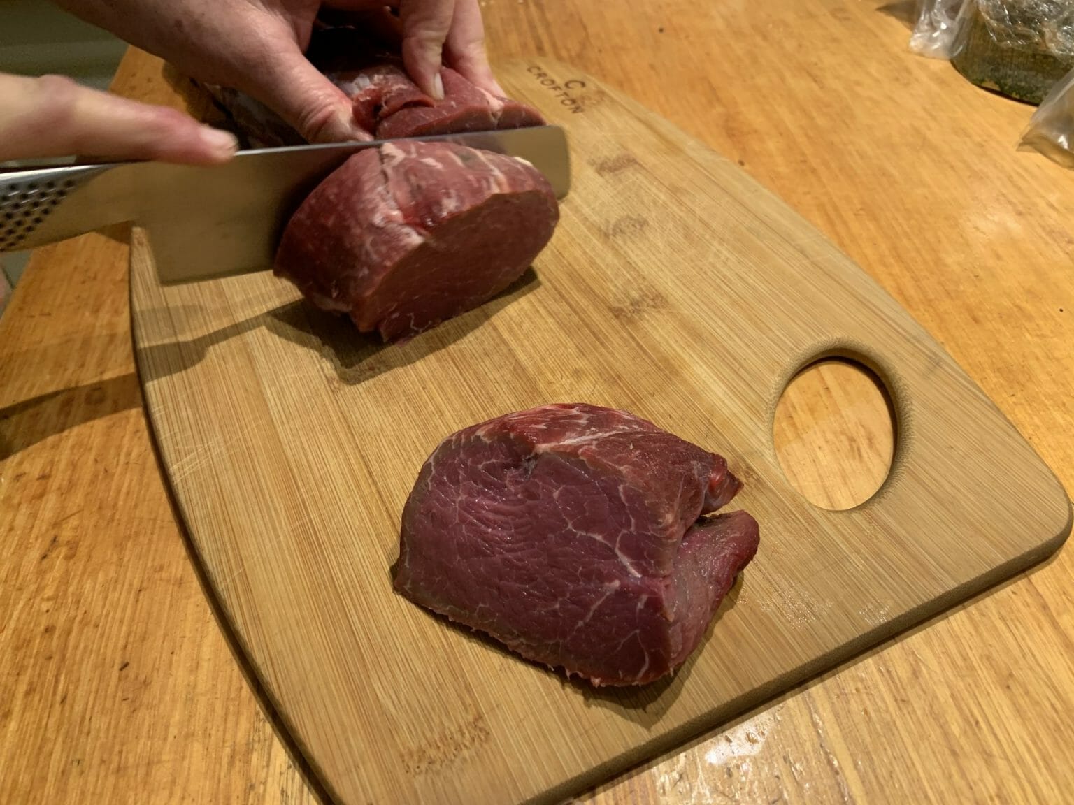 What is Petite Sirloin (+ Learn How to Cook It Like a Pro) - Simply ...
