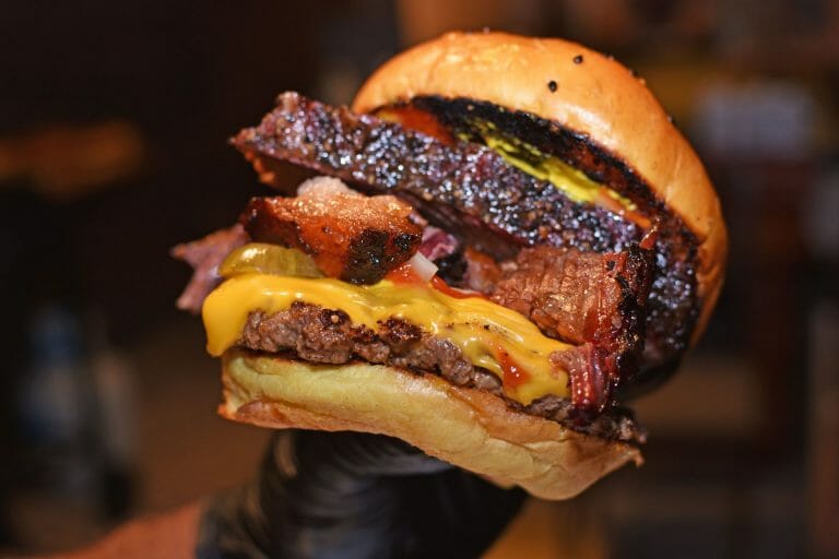 Are Your Burgers Shrinking on the Grill? (4 Guaranteed Ways to Stop It ...