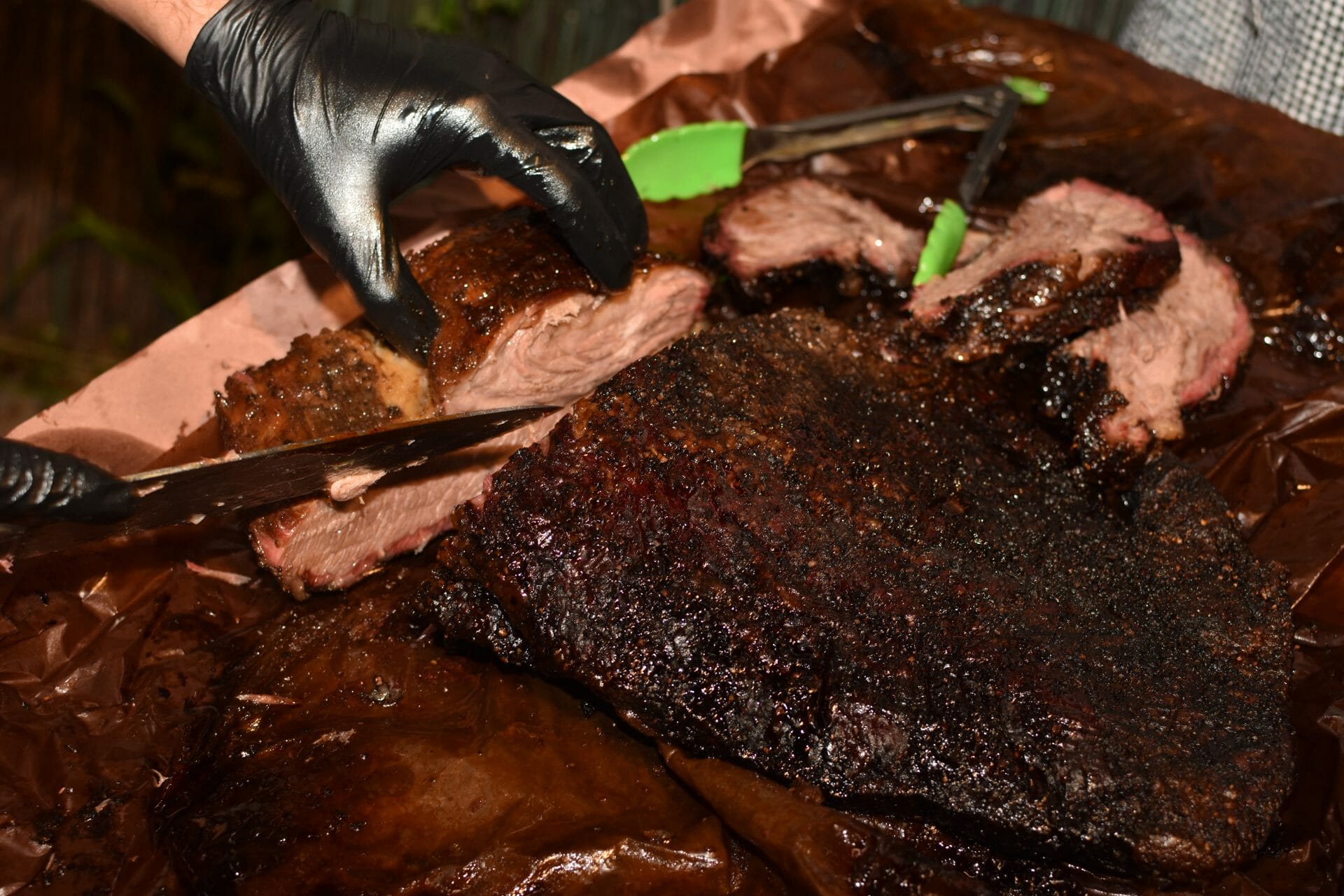 How to Get Good Bark when Smoking Meat (Crispy, Chewy, and Caramelized ...