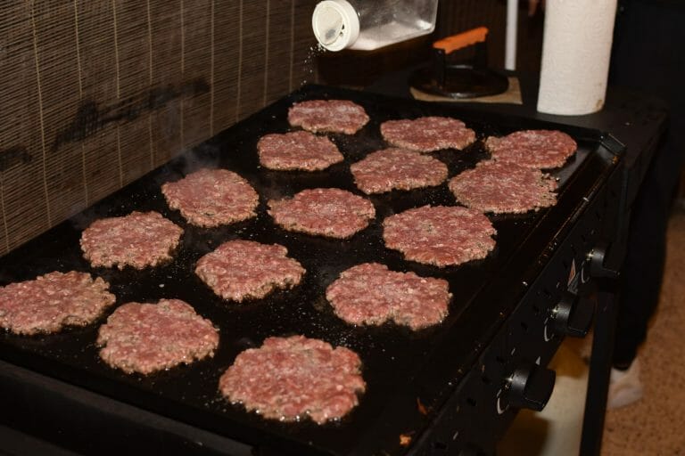Are Your Burgers Shrinking on the Grill? (4 Guaranteed Ways to Stop It ...