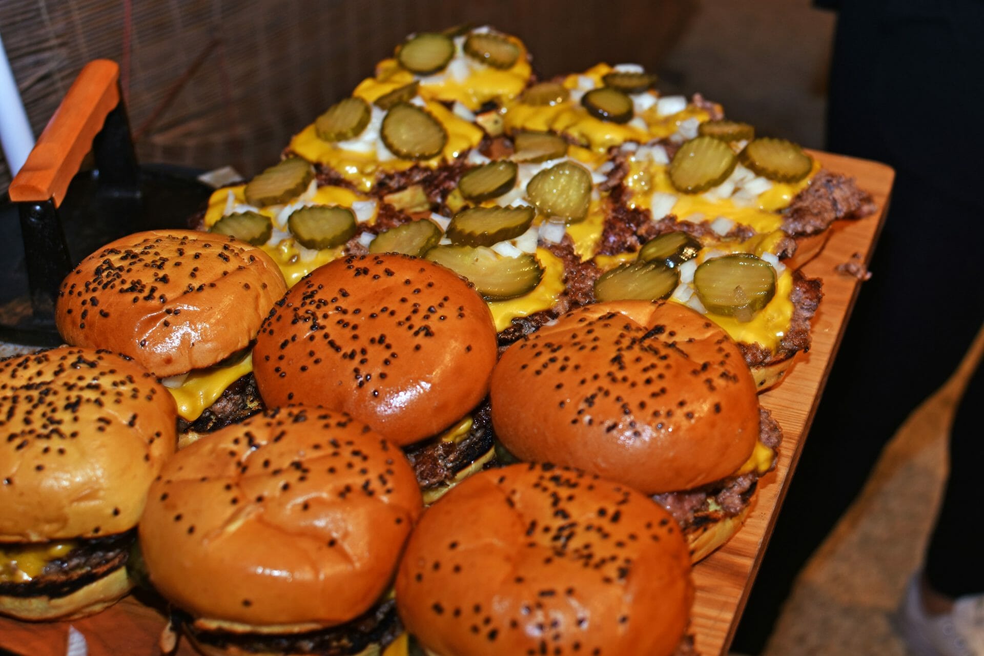 Are Your Burgers Shrinking on the Grill? (4 Guaranteed Ways to Stop It ...