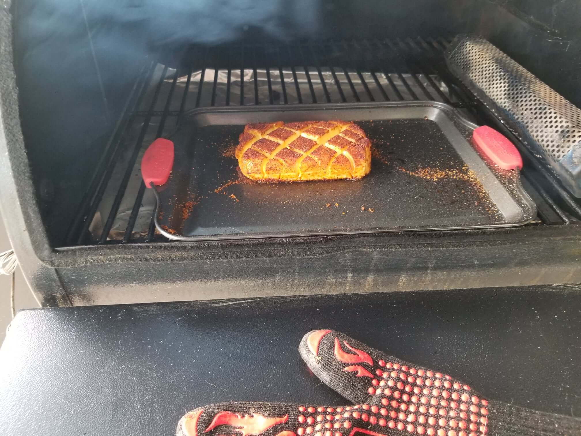 Smoked Cream Cheese Recipe (Take Your Cheese to The NEXT Level ...