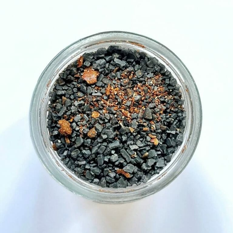 What is Vampire Salt? (It's Perfect on Steak and Shrimp) - Simply Meat ...