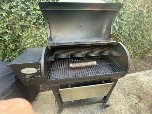 How to Grill on an Offset Smoker (It's Easier Than You Think!) - Simply ...