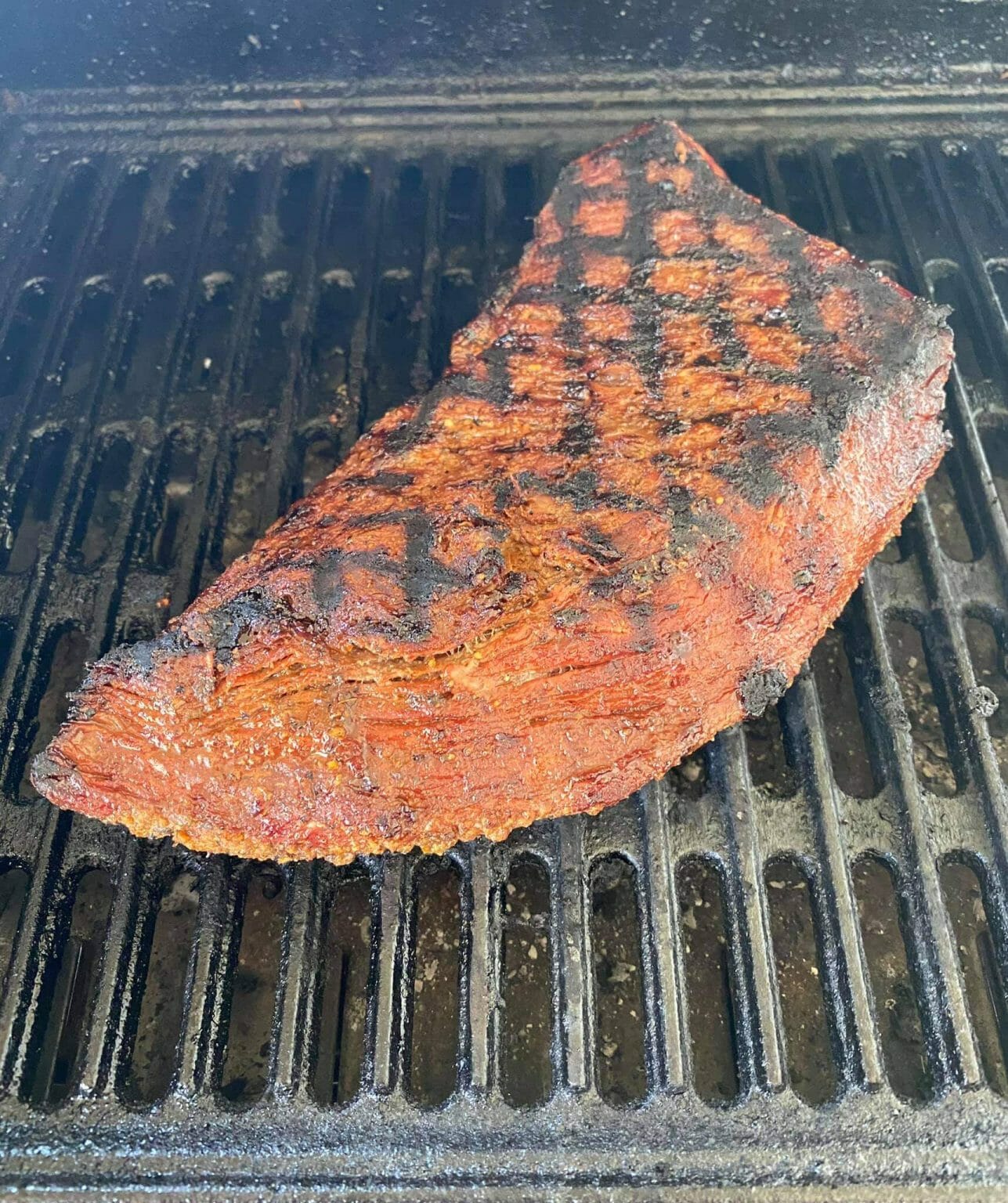 How to Cut Tri Tip (Just 5 Simple Steps) - Simply Meat Smoking