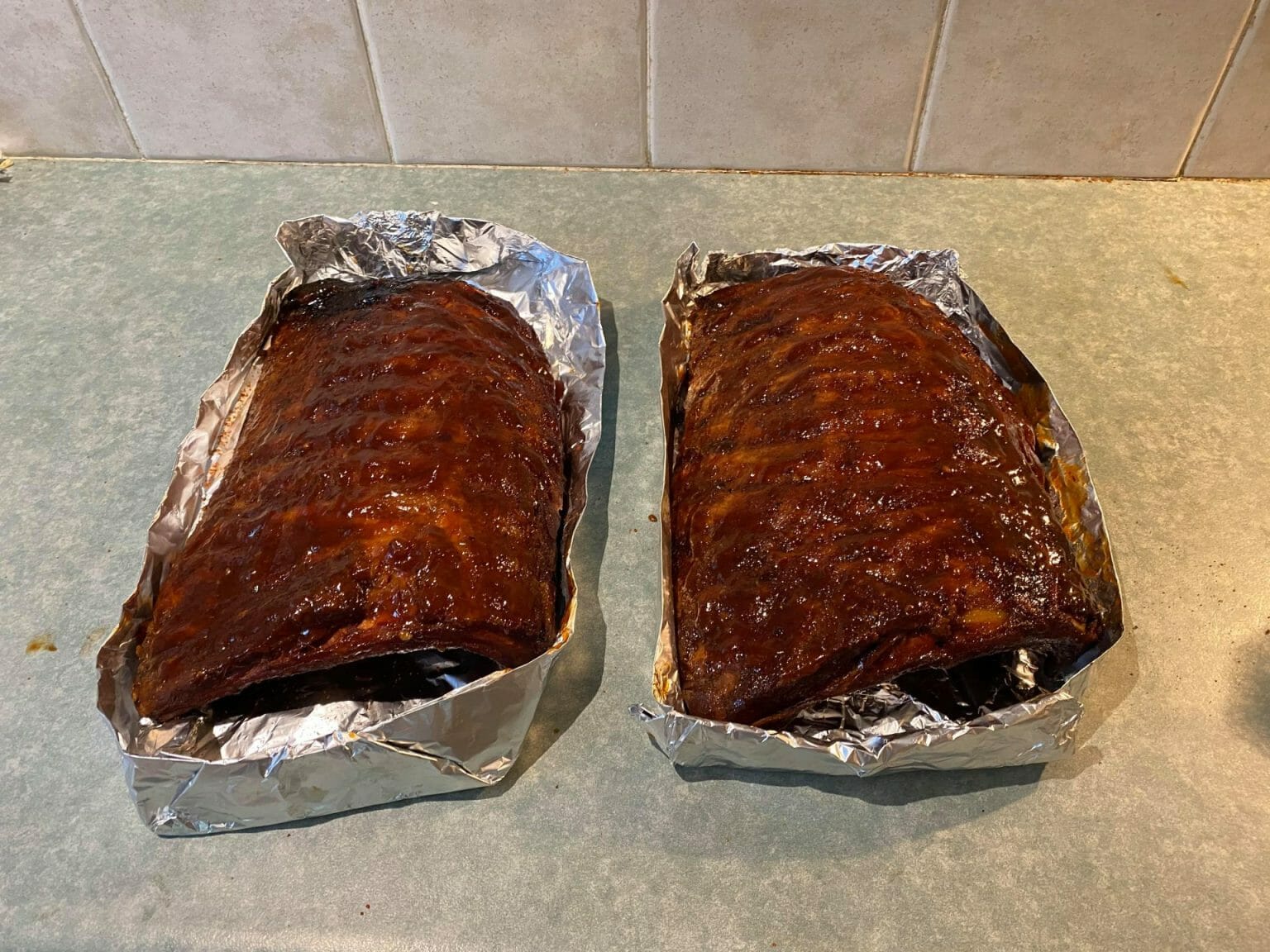 Wondering What Danish Baby Back Ribs Are? (It Might Suprise You ...