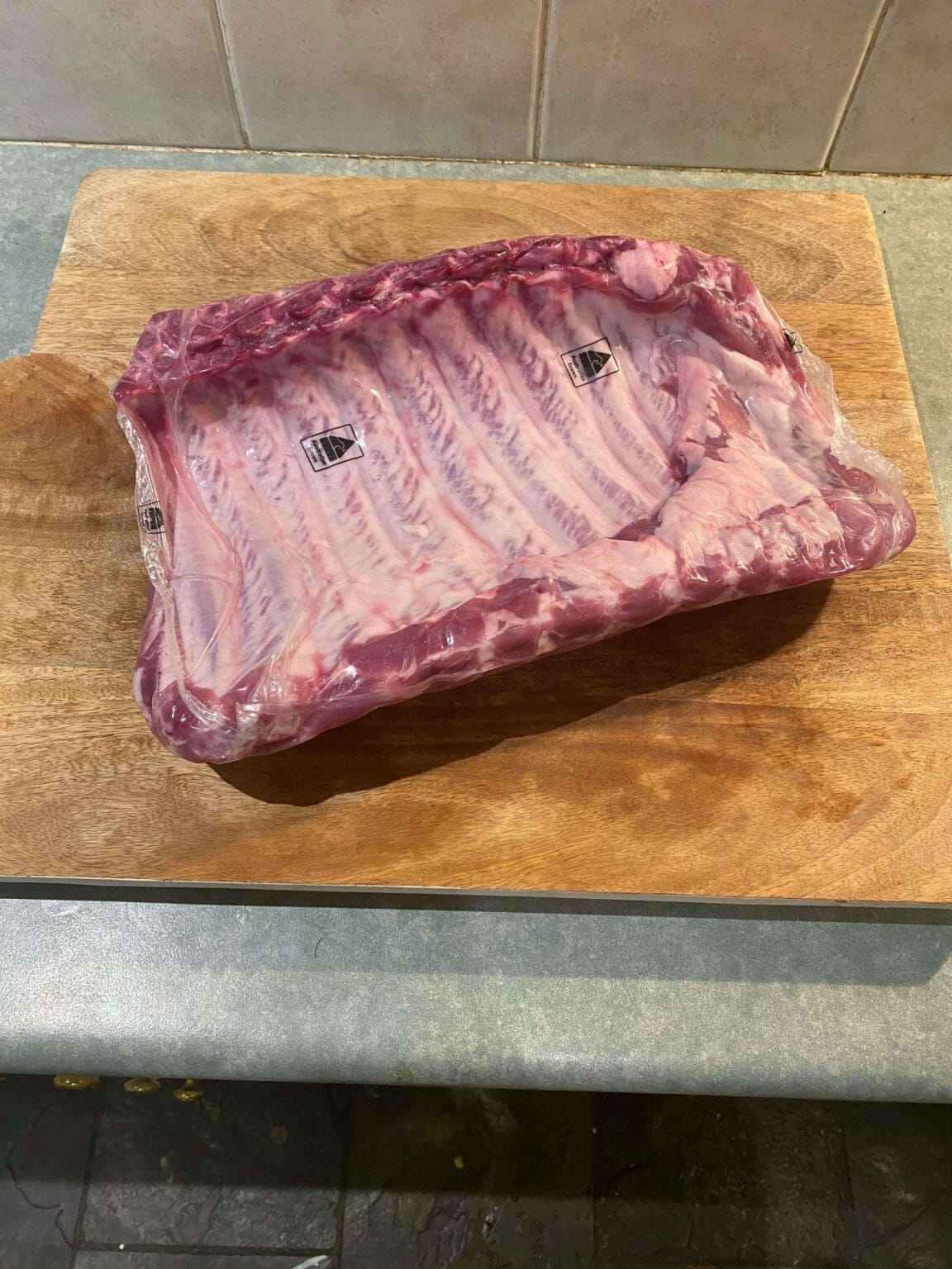 Wondering What Danish Baby Back Ribs Are? (It Might Suprise You ...