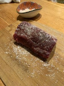 What Part Of The Cow Is The Girello Cut? - Simply Meat Smoking