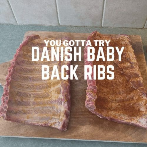 What to Spritz Ribs With (6 Delicious Liquids to Try) - Simply Meat Smoking