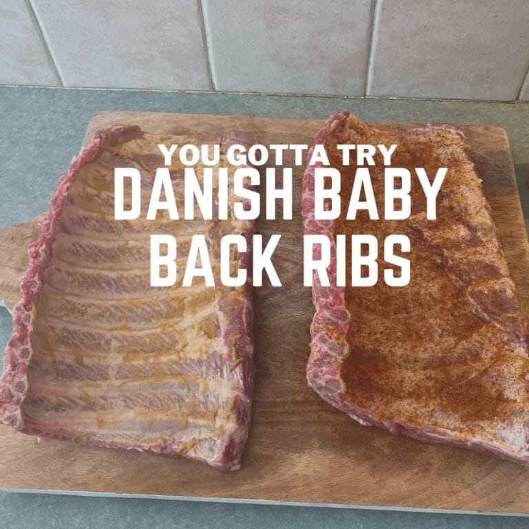 What to Spritz Ribs With (6 Delicious Liquids to Try) - Simply Meat Smoking