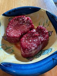 What Part Of The Cow Is The Girello Cut? - Simply Meat Smoking