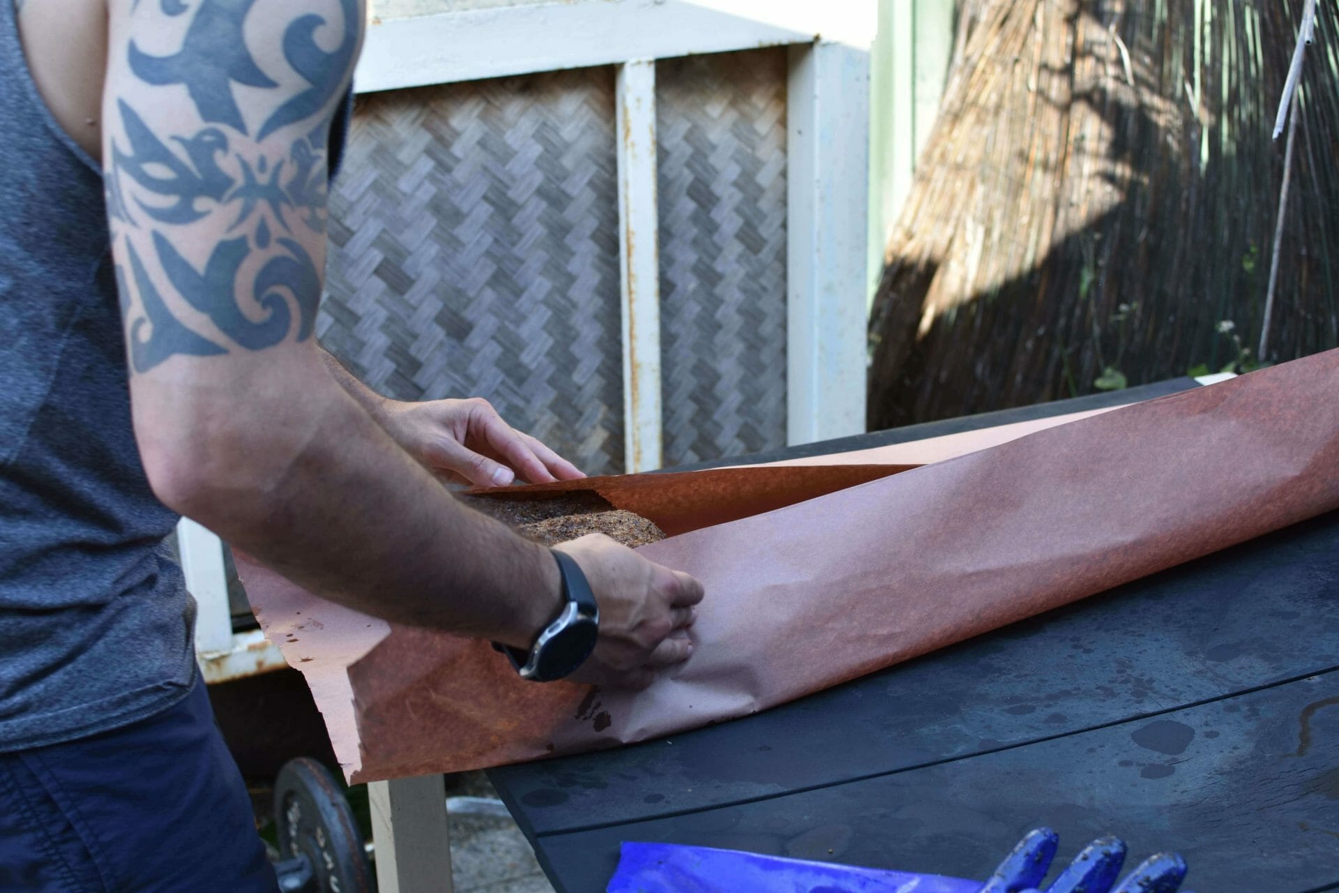 The Brisket Stall (Learn How to Beat It Fast!) - Simply Meat Smoking