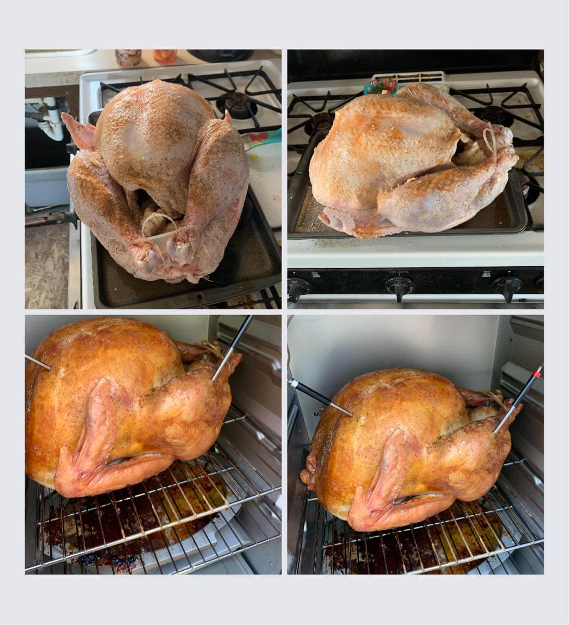 Is Your Smoked Turkey Done Too Early? (4 Tips to Saving Your Bird ...