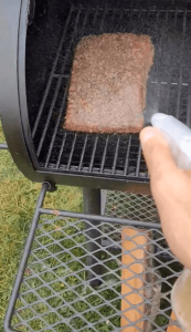 What to Spritz Brisket With (8 Delicious Liquids to Try) - Simply Meat ...