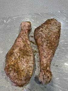 Learn to Heat Pre-Smoked Turkey Legs (4 Simple Methods) - Simply Meat ...