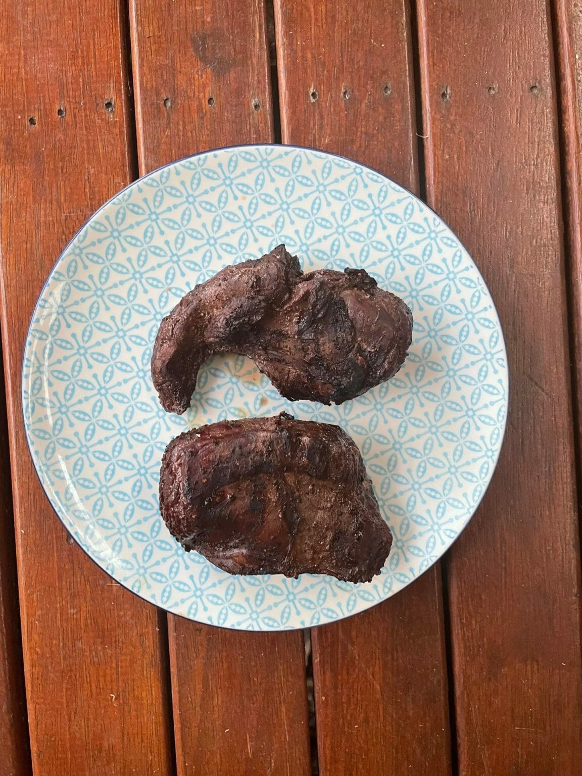 How to Grill Kangaroo Steak (+Bonus Kangaroo Stir Fry Recipe) - Simply ...