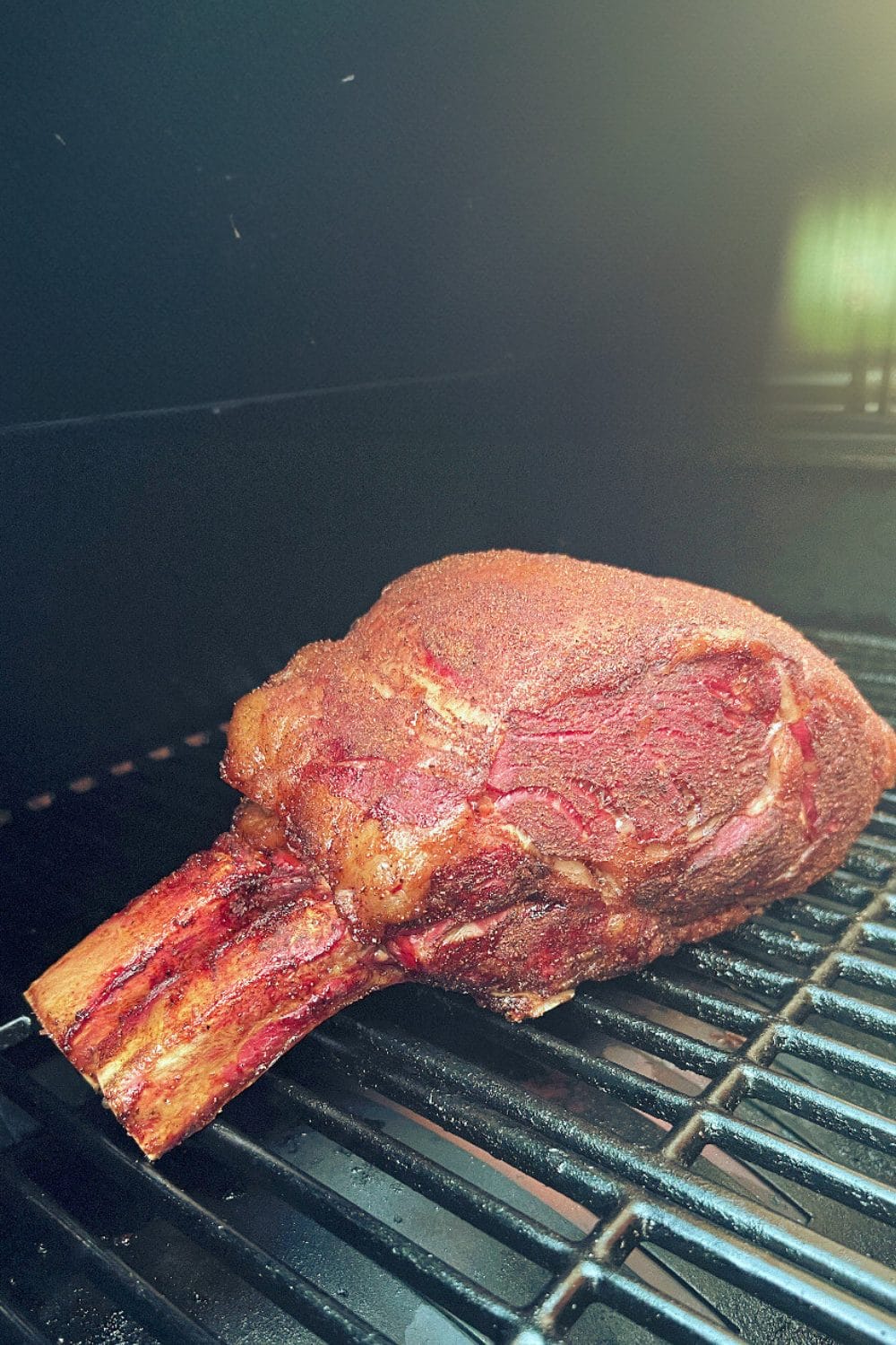 Smoked Prime Rib (4 Easy Steps for EPIC Prime Rib) - Simply Meat Smoking