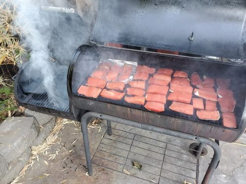 How to Make Smoked Marlin (Smoke Your Own Catch at Home!) - Simply Meat ...