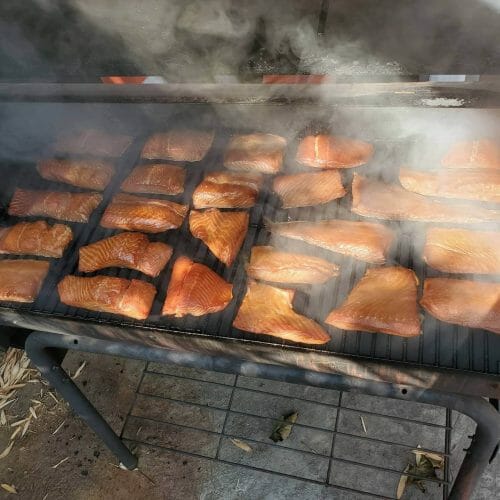 How to Make Smoked Marlin (Smoke Your Own Catch at Home!) - Simply Meat ...