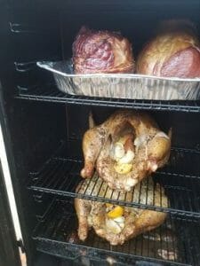 Pit Boss Smoked Turkey (Just 6 Simple Steps for Juicy Smoked Turkey ...