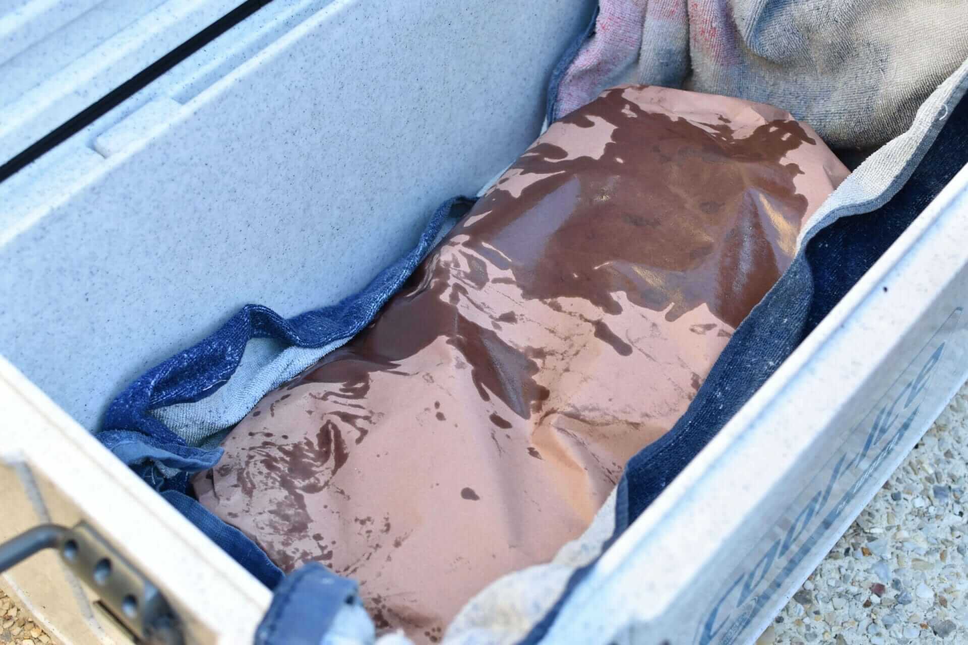 Resting Brisket In Cooler (Why Do it + How Long For) - Simply Meat Smoking