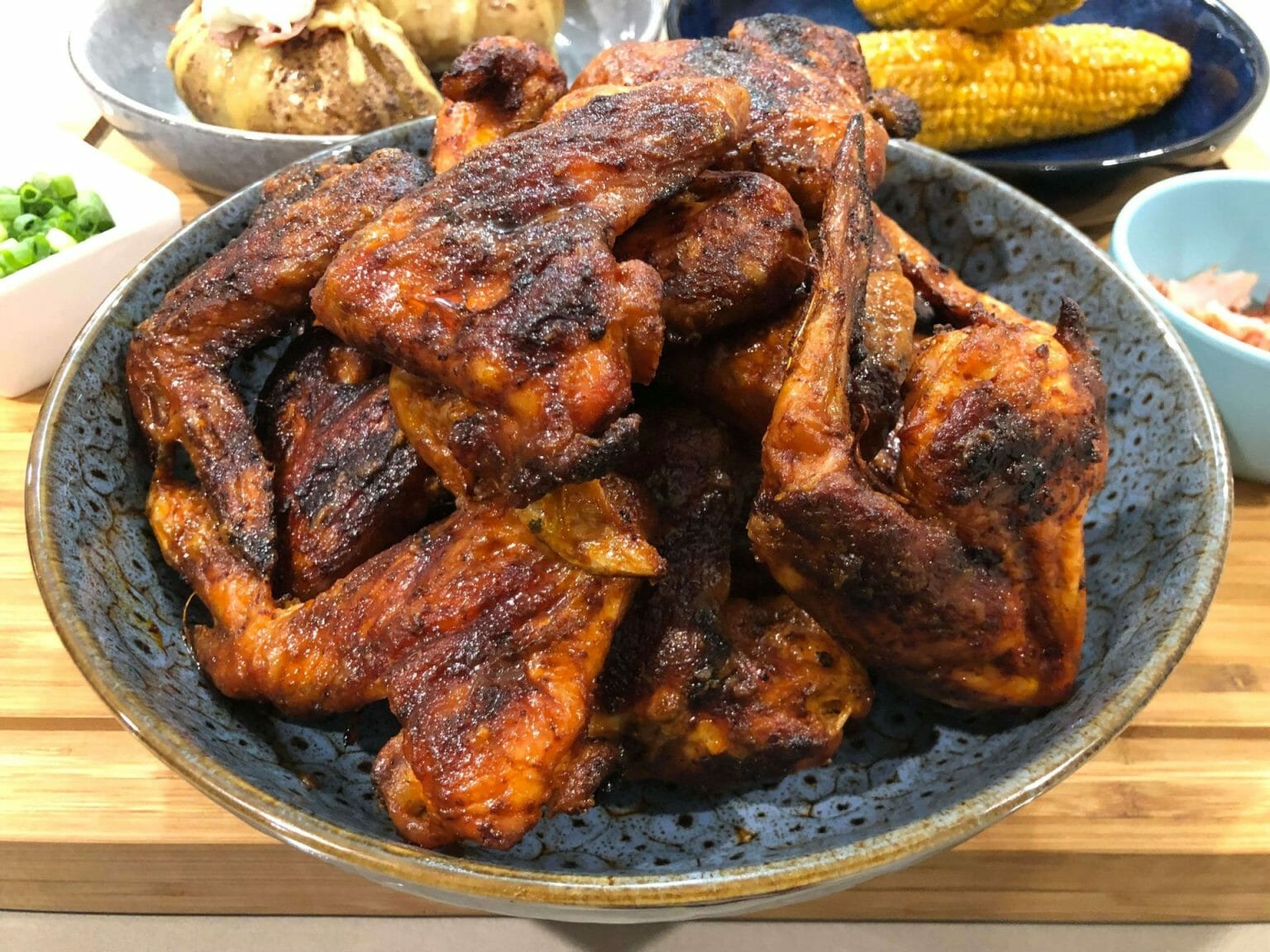 How To Tell If Chicken Is Cooked (Is Pink Chicken Safe?)