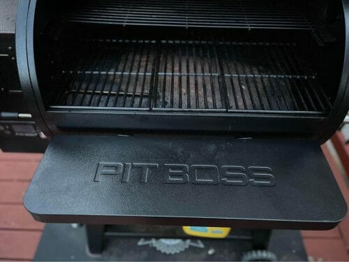 Pit Boss Igniter Trobshooting: Learn to Repair or Replacement - Simply ...